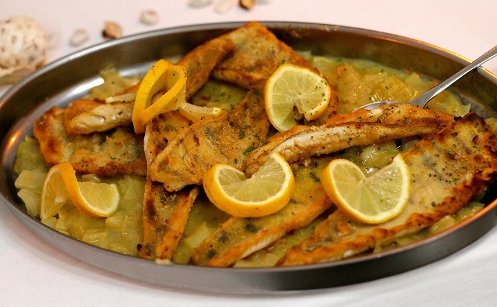 Näin valmistat herkullista kuhaa – helpot ohjeet - Ajansäästäjä