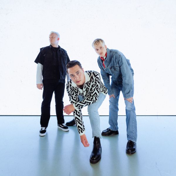 Nelinkertaista platinaa striimannut Kuumaa julkaisi uuden kappaleen ...